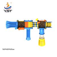 China Anti Aging Play Structure Slide Rubber Coated Or Powder Coating Decks for sale
