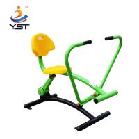 China The waist outdoor fitness equipment gym equipment for gym for sale