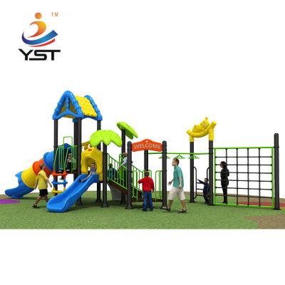 China Inflatable Children Water Entertainment Equipment Powder Coating for sale
