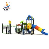 China Inflatable Children Water Entertainment Equipment Powder Coating for sale