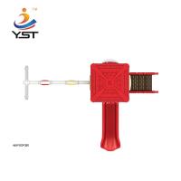 China Anti crack Playground Outdoor Swing Set With Slide Combination for sale