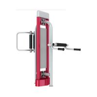 China Adults Alu Clamps Outdoor Workout Equipment Multifunctional for sale