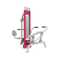 China WPC Galvanized Steel Pipe Outdoor Fitness Equipment For Calisthenics for sale