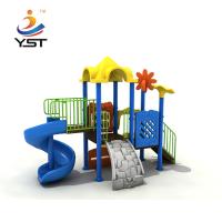 China Commercial Indoor Outdoor Amusement Park Playground Equipment for sale