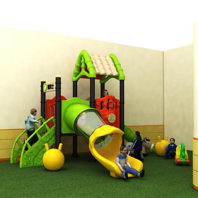 China Children Playground Slide Castle Outdoor Amusement Park Toys for sale