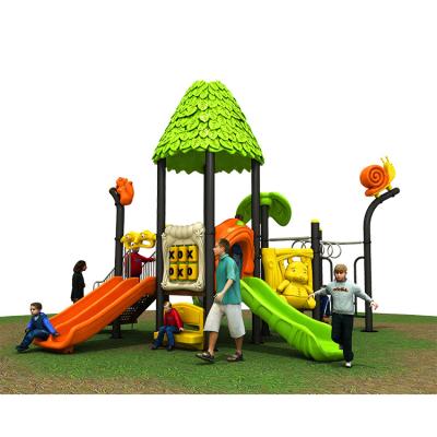 China Kids Outdoor Playground Slide Kindergarten Combination Stainless Steel Sport for sale