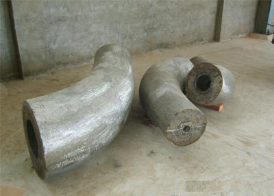 China Carbon Steel Pipe Fitting Mould Die Forming Mould Shaping Mould High Pressure Casting for sale