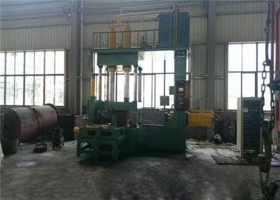 China For the manufacture of stainless steel elbow hydraulic cold push elbow machine for sale