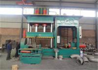 China 1 Inches To 4 Inches 1.5D Elbow Cold Forming Machine for sale