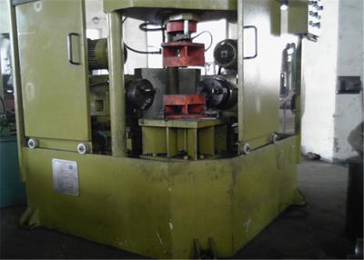 China Long Bending Radius Pipe Elbow Machine , Automatic Elbow Machine 25MPa Pressure for sale