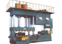 China Can produce a bending radius of 1.5D stainless steel elbow cold push elbow machine for sale