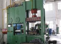 China Stainless Steel 1D Elbow Forming Machine 5 Inch Mandrel for sale