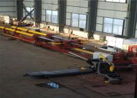 China KGPS Heating System Pipe Bending Machine 2 - 80 Inch Bending Size Customized Color for sale