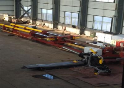 China KGPS Heating System Pipe Bending Machine 2 - 80 Inch Bending Size Customized Color for sale
