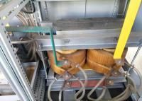 China Electric Medium Frequency Power Supply , Power Source Supply KGPS IGBT Control for sale