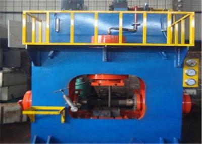 China Carbon Steel / Stainless Steel Tee Forming Machine 200mm Slide Stroke for sale