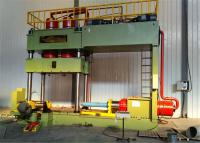 China ASTM4140 ASTM4340 H13 Molds Elbow Cold Forming Machine Automatic And Bending Precision for sale