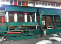 China Cold Push Stainless Steel Bending Machine 630 - 12000KN Main Thrust Type for sale