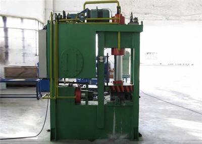 China 90 Degree Cold Forming Elbow Machine For Seamless And Welded Elbows for sale