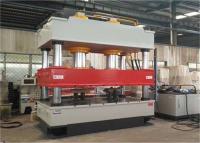 China 45 Degree Cold Forming Elbow Machine CE For Seamless And Welded Elbows for sale