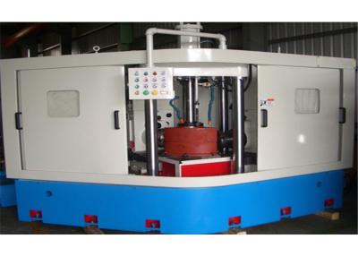 China 140mm Diameter Elbow Cold Forming Machine 11 - 110KW Motor Power Stable Working for sale