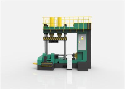 China Suitable for the production of seamless 114mm diameter and welding elbow forming cold bending machine for sale