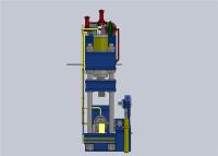 China Suitable for the production of seamless 89mm diameter and welding elbow forming cold bending machine for sale