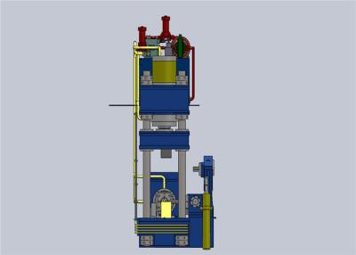 China Suitable for the production of seamless 89mm diameter and welding elbow forming cold bending machine for sale