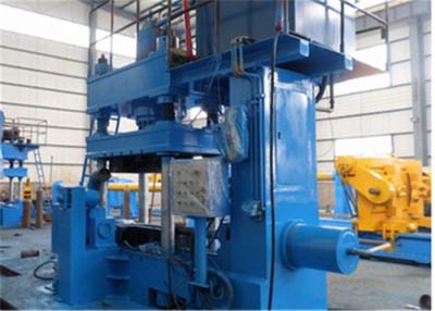 China Stainless Steel 304 25MPa Elbow Cold Forming Machine Automatic for sale