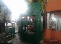 China 90° straight seam carbon steel cold push elbow machine made in China for sale