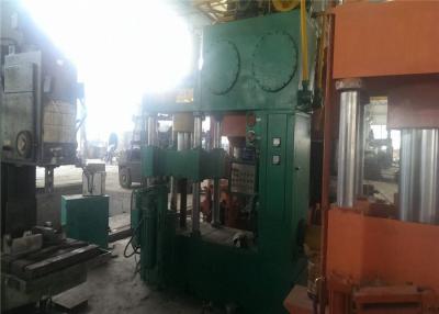 China 90° straight seam carbon steel cold push elbow machine made in China for sale