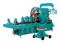 China Q122000 Electric Auto Pipe Beveling Machine 1620mm Knife Wheel Diameter for sale