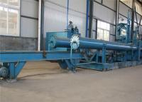 China 84T Thrust Pipe Expanding Machine For Alloy Steel And Stainless Steel Material for sale