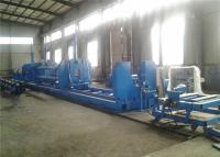 China 260T Hot Induction Tube Expanding Machine Automatic Feeding Mechanism for sale