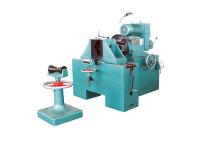 China Gas Pipeline Tee Beveling Machine , Pipe Beveling Equipment Single / Double V Bevel Type for sale