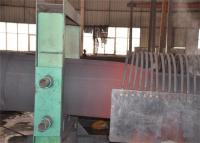 China 820mm Alloy Steel Pipe Expanding Machine Excellent Efficiency CE Certification for sale