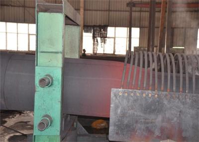 China 820mm Alloy Steel Pipe Expanding Machine Excellent Efficiency CE Certification for sale