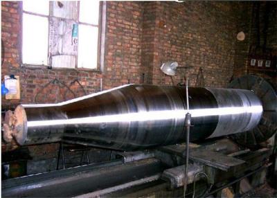China 3 - 24m Length Tube Expanding Equipment For Gas Oil Cylinder Expanding for sale