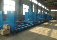 China Easy Operation Automatic Pipe Expander , Tube Expanding Equipment Low Energy Consumption for sale