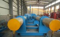 China 325 Diameter Alloy Steel Elbow Expanding Machine , Tube Expanding Machine 84T for sale