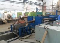 China Thin Thickness Elbow Forming Machine With IGBT Induction Heating System for sale