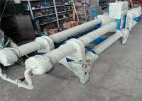 China CS Material Hot Elbow Forming Machine For Welded Pipe Fittings Elbows for sale