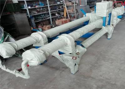 China CS Material Hot Elbow Forming Machine For Welded Pipe Fittings Elbows for sale