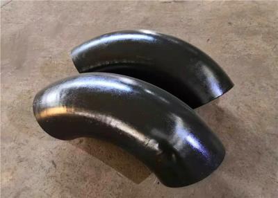 China A234 Seamless Steel Pipe Fittings Elbow Astm A 860 Gr. Wphy 65 Bw Nace Elbow for sale