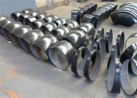 China Water Steel Pipe Fittings Elbow Carbon Steel Elbow A234 GR WP11 Elbow for sale