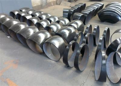 China Water Steel Pipe Fittings Elbow Carbon Steel Elbow A234 GR WP11 Elbow for sale