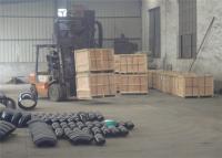 China CS Alloy Steel High Pressure A234 Wp91 Elbow Steel Pipe Fittings for sale