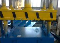 China Highly Stable H Frame Hydraulic Press , Automatic Hydraulic Press Easy Maintenance for sale