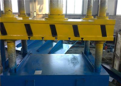 China Highly Stable H Frame Hydraulic Press , Automatic Hydraulic Press Easy Maintenance for sale