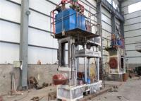 China 400-1200mm Stroke Length Elbow Hydraulic Power Press Machine for sale